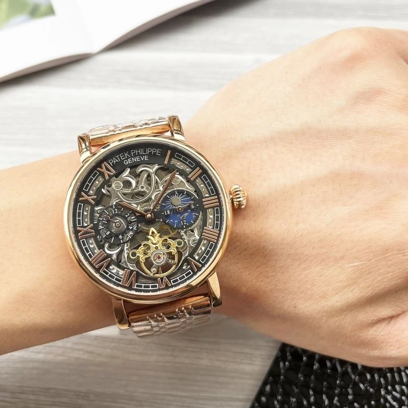 Genuine PATEK PHILIPPE Watches