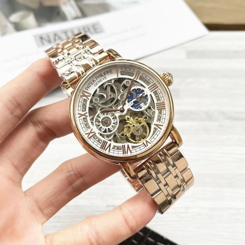 Genuine PATEK PHILIPPE Watches