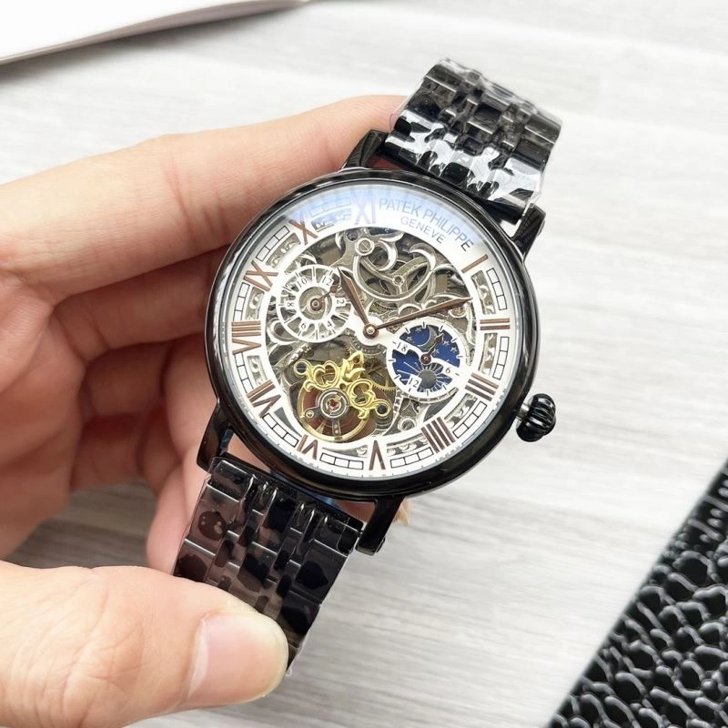 Genuine PATEK PHILIPPE Watches