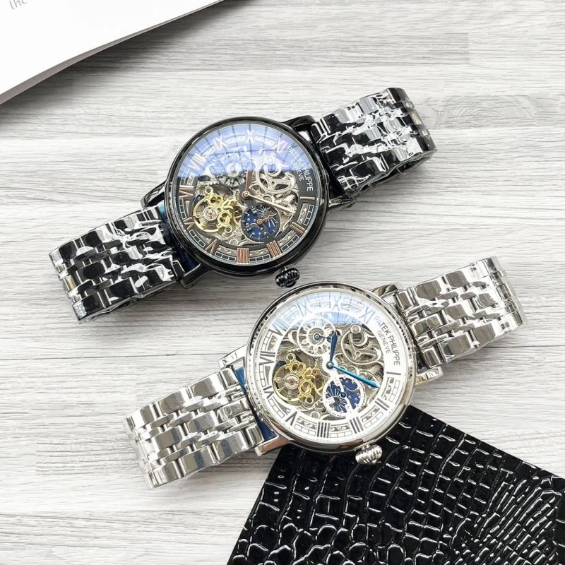 Genuine PATEK PHILIPPE Watches