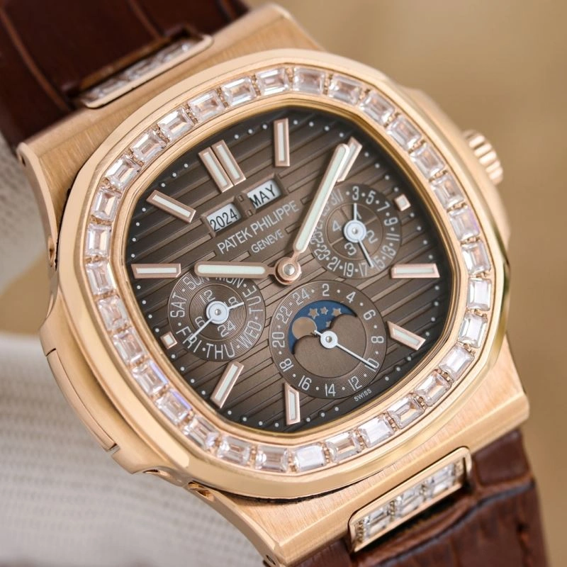Exact replica PATEK PHILIPPE Watches