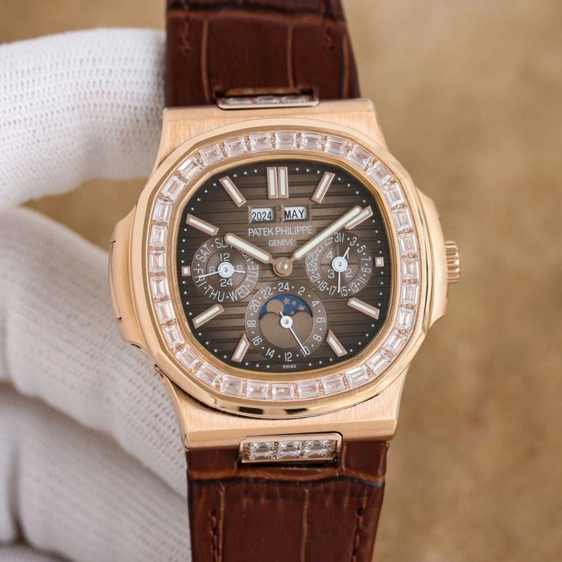 Exact replica PATEK PHILIPPE Watches