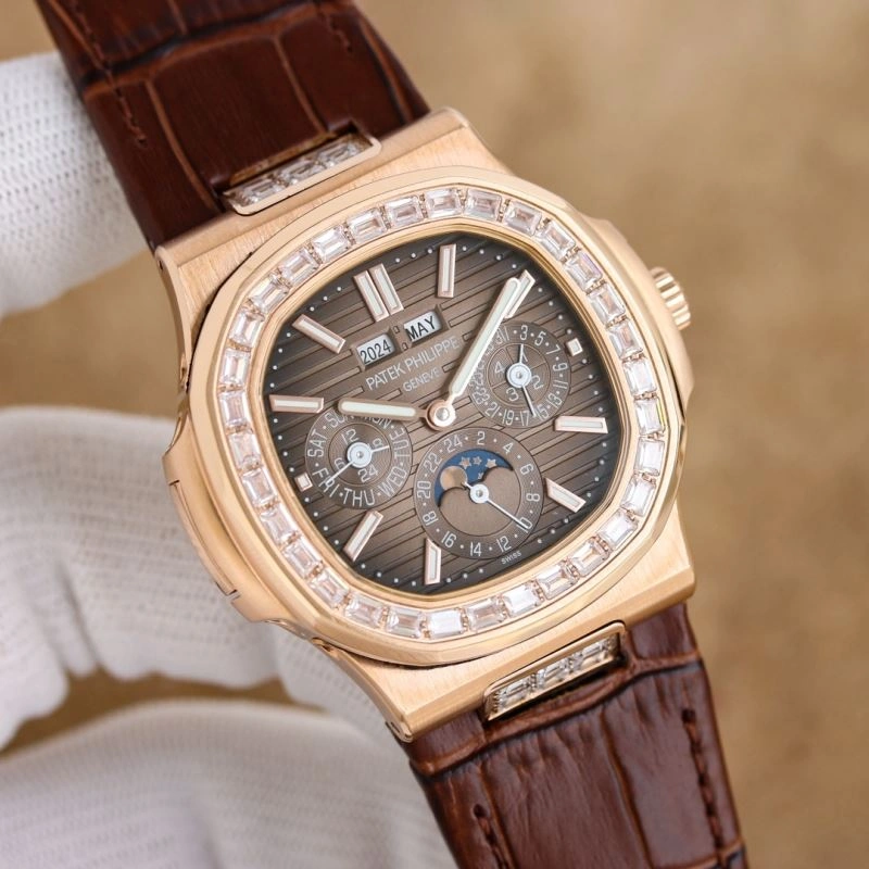 Exact replica PATEK PHILIPPE Watches