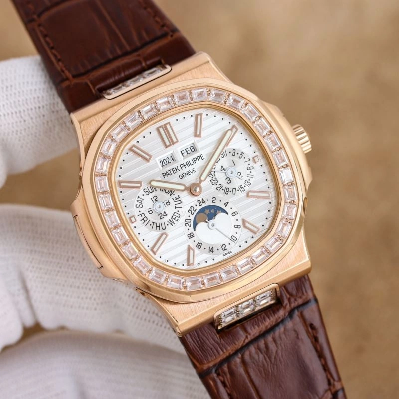 Exact replica PATEK PHILIPPE Watches