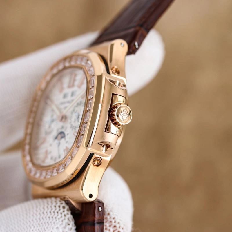 Exact replica PATEK PHILIPPE Watches