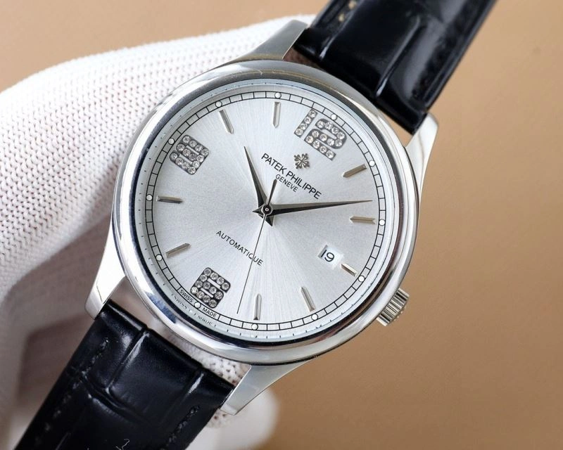 PATEK PHILIPPE Watches
