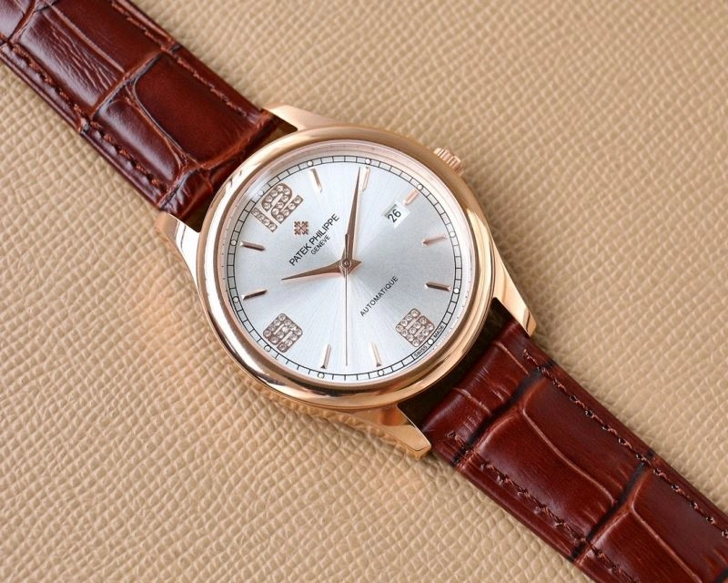 High accuracy PATEK PHILIPPE Watches