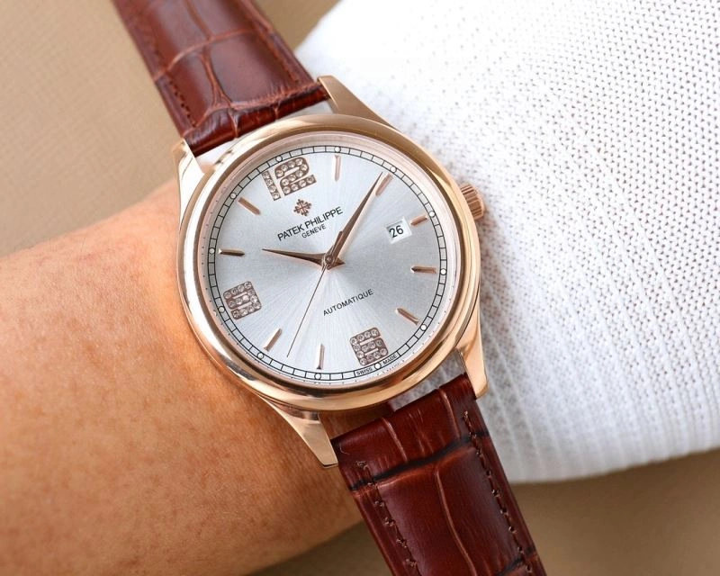 High accuracy PATEK PHILIPPE Watches