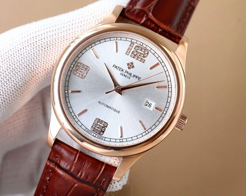 High accuracy PATEK PHILIPPE Watches