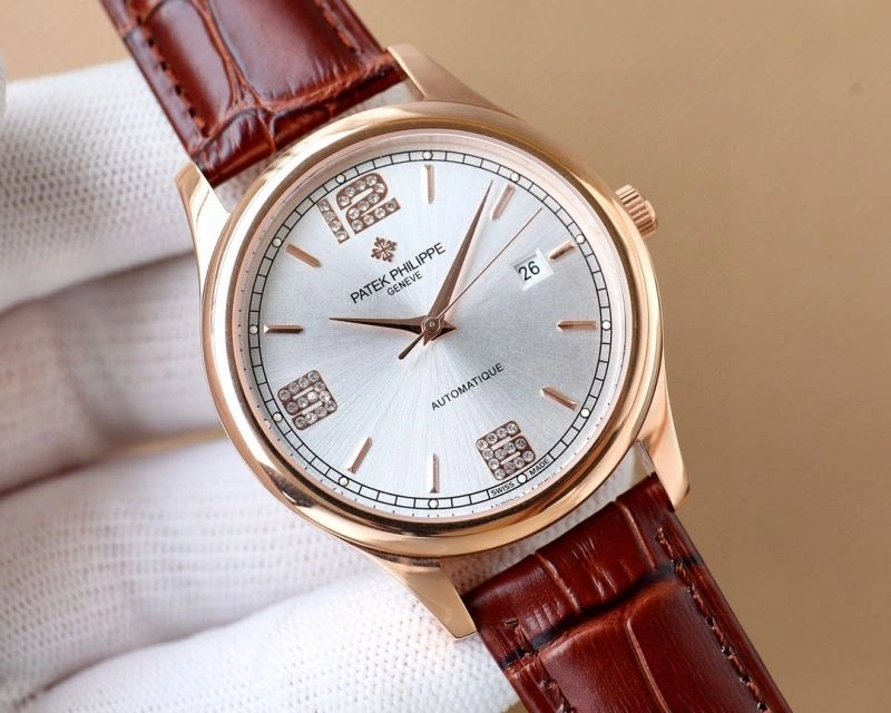 High accuracy PATEK PHILIPPE Watches