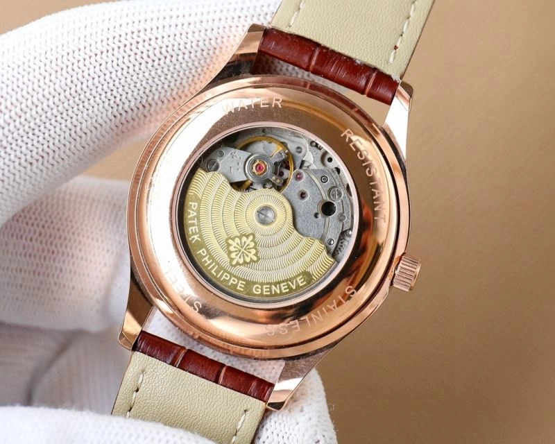 High accuracy PATEK PHILIPPE Watches