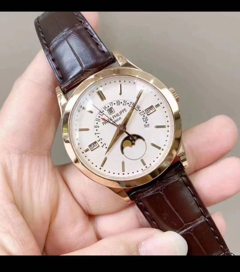 Reasonably priced PATEK PHILIPPE Watches
