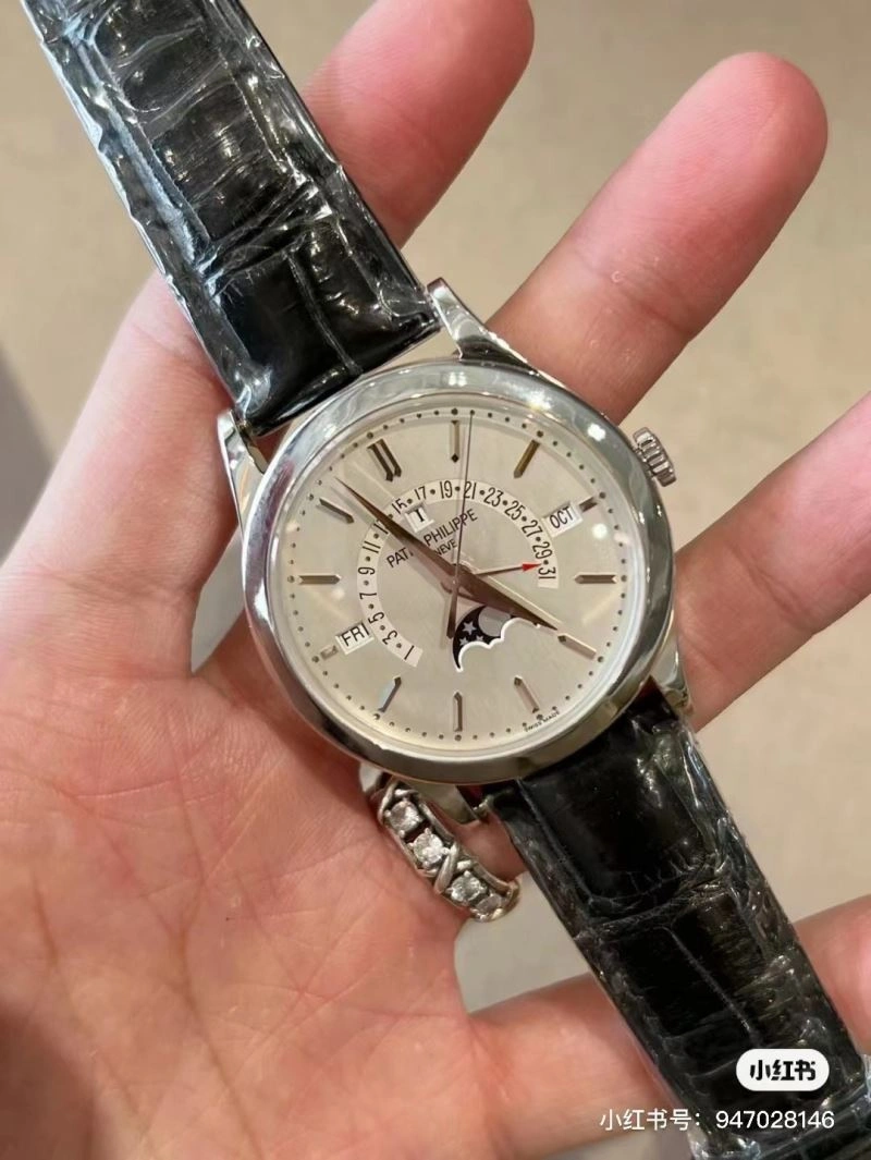 Reasonably priced PATEK PHILIPPE Watches