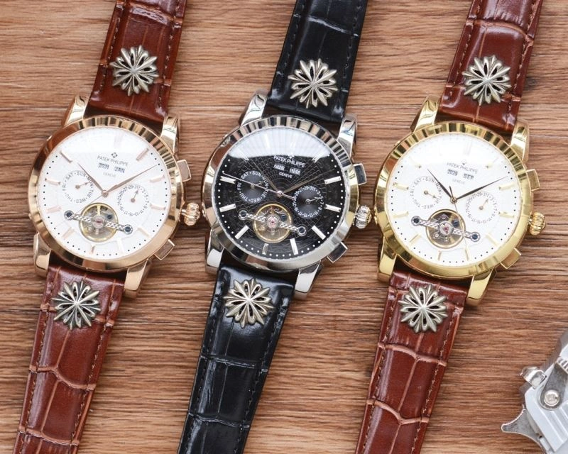 PATEK PHILIPPE Watches