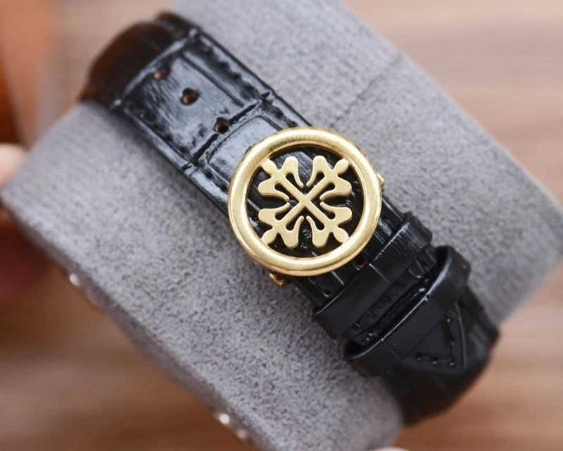Brand-authenticated PATEK PHILIPPE Watches