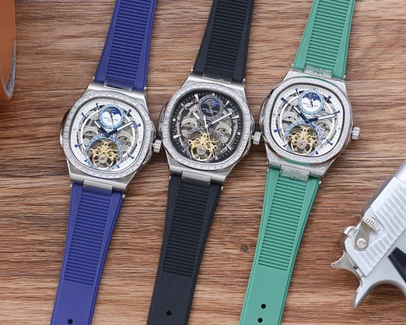 PATEK PHILIPPE Watches