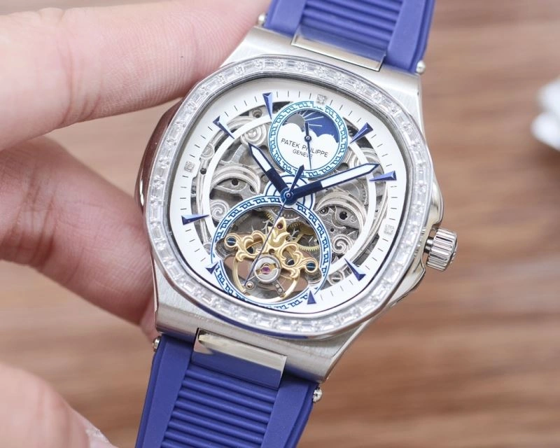 Accurate model PATEK PHILIPPE Watches