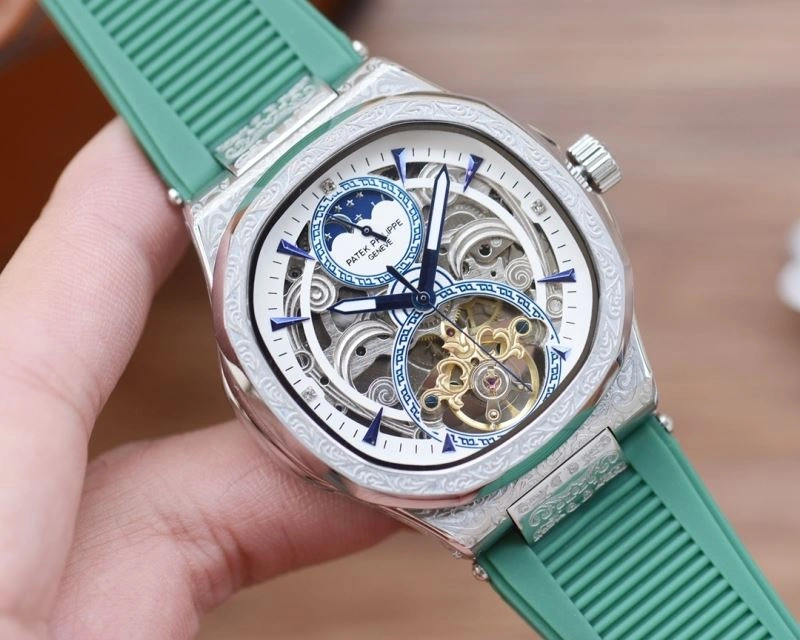 Accurate model PATEK PHILIPPE Watches