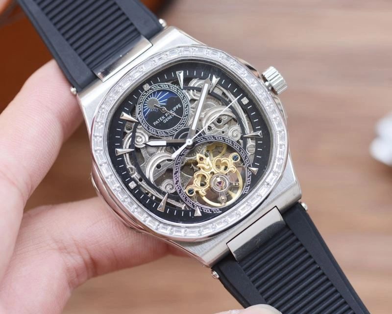 Accurate model PATEK PHILIPPE Watches