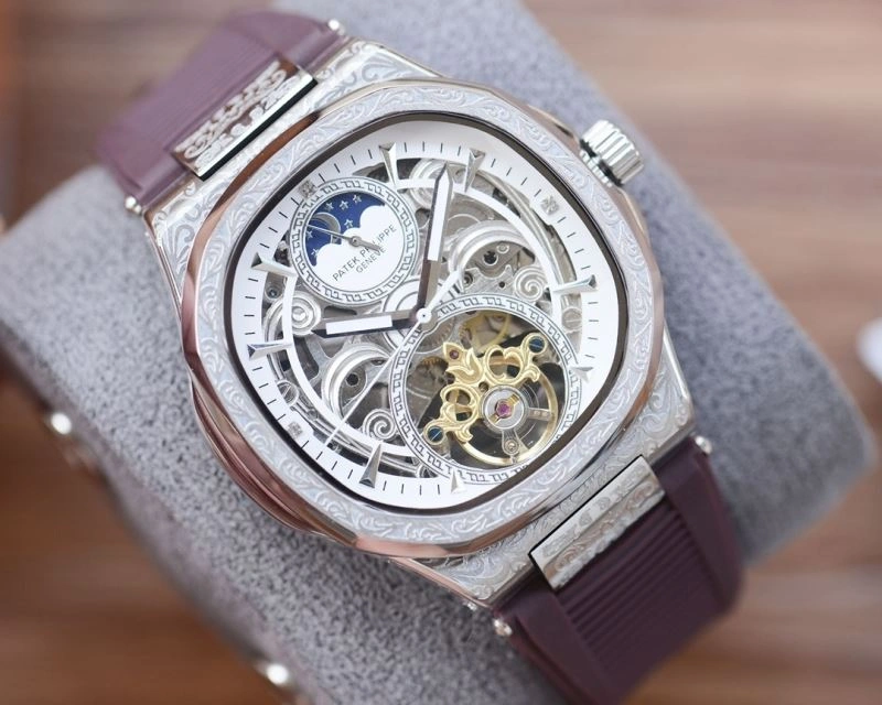 Accurate model PATEK PHILIPPE Watches