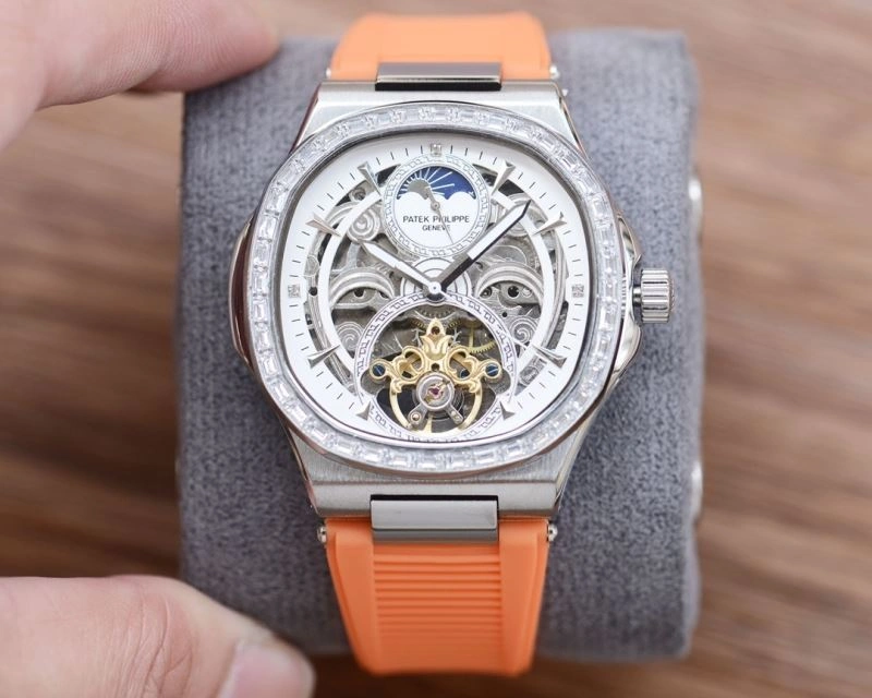 Accurate model PATEK PHILIPPE Watches