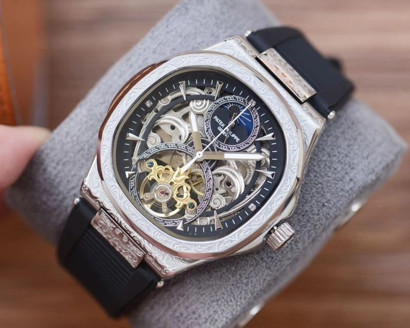 Accurate model PATEK PHILIPPE Watches