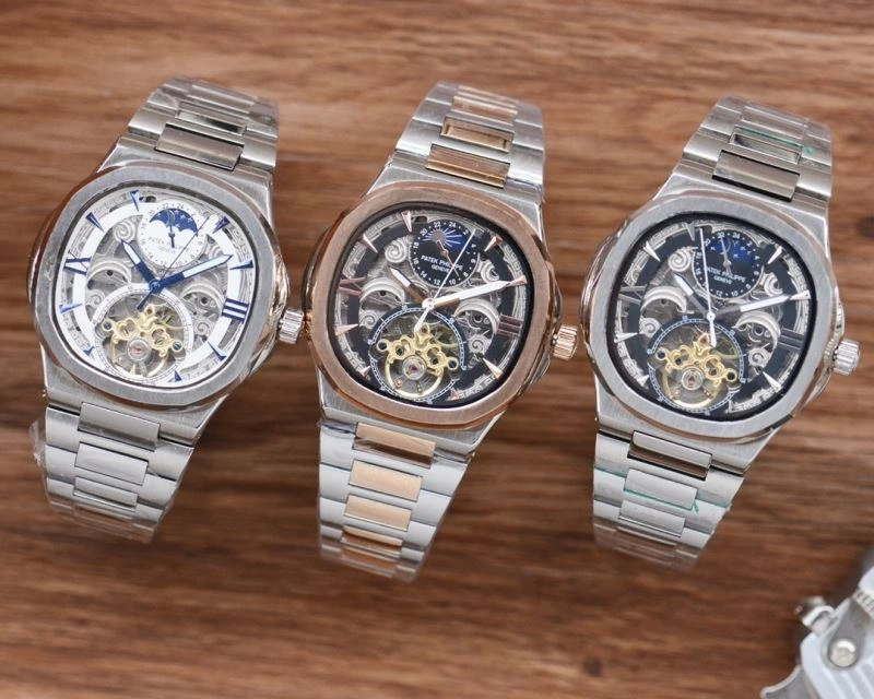 PATEK PHILIPPE Watches