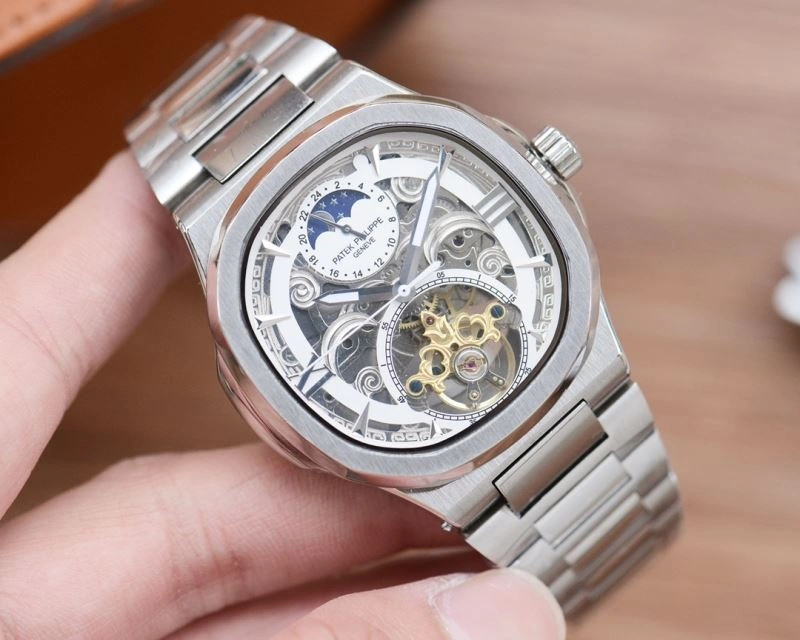 1:1 copy PATEK PHILIPPE Watches