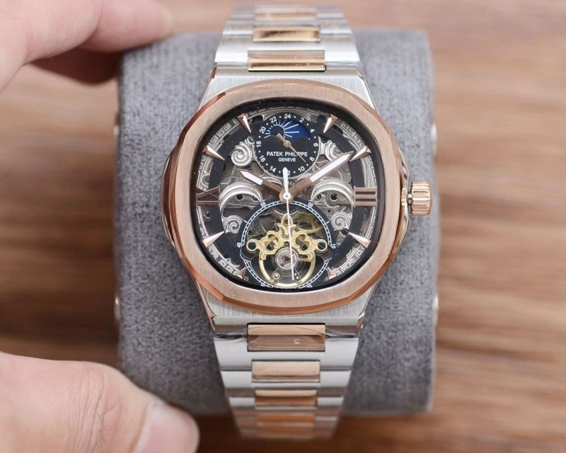 1:1 copy PATEK PHILIPPE Watches