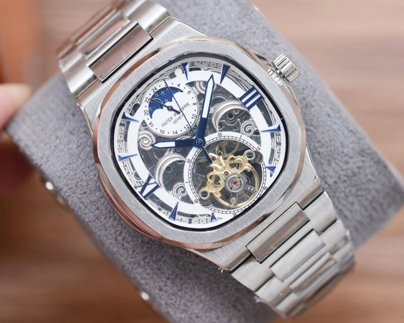 1:1 copy PATEK PHILIPPE Watches