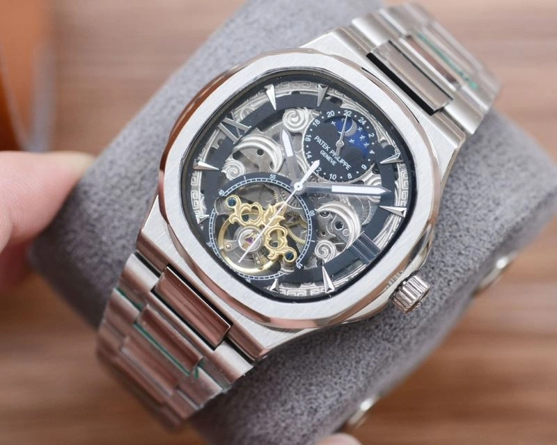 1:1 copy PATEK PHILIPPE Watches
