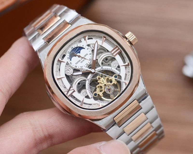 1:1 copy PATEK PHILIPPE Watches