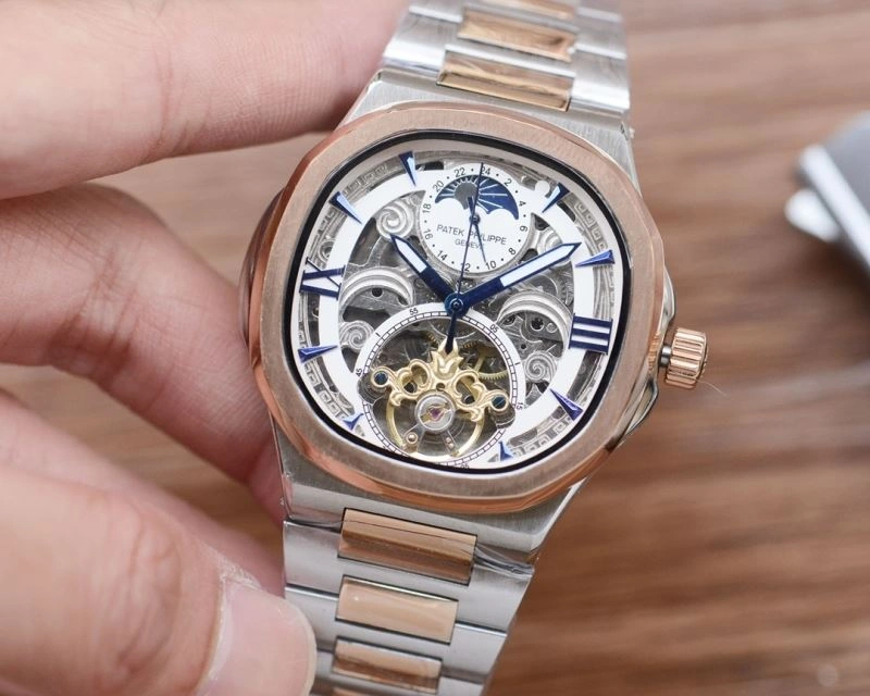 1:1 copy PATEK PHILIPPE Watches