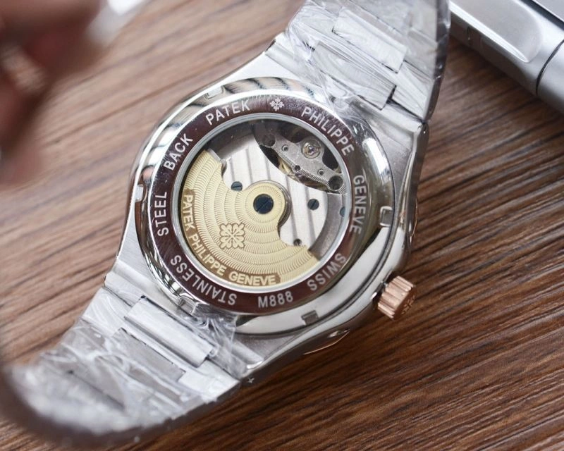 1:1 copy PATEK PHILIPPE Watches