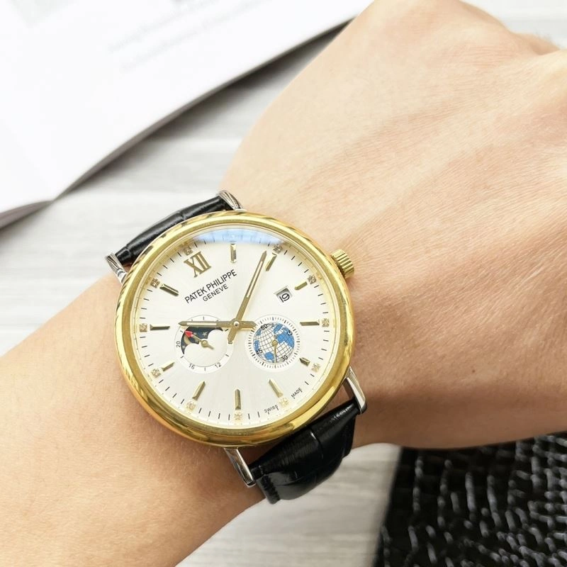PATEK PHILIPPE Watches