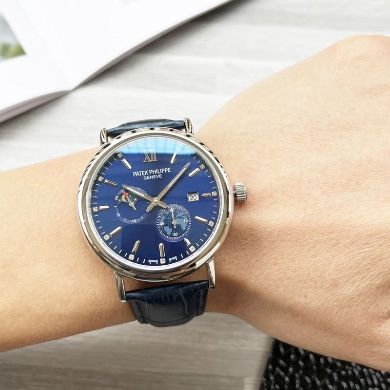 Perfect replica PATEK PHILIPPE Watches