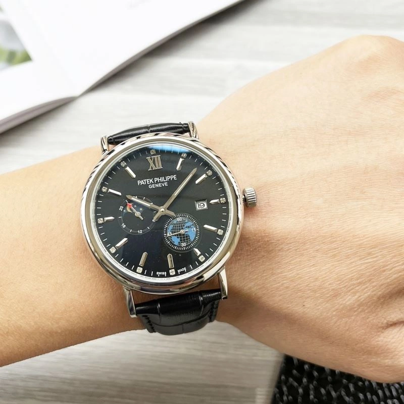 Perfect replica PATEK PHILIPPE Watches