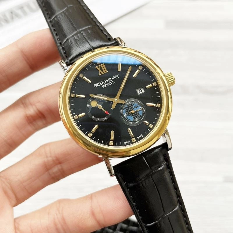 Perfect replica PATEK PHILIPPE Watches
