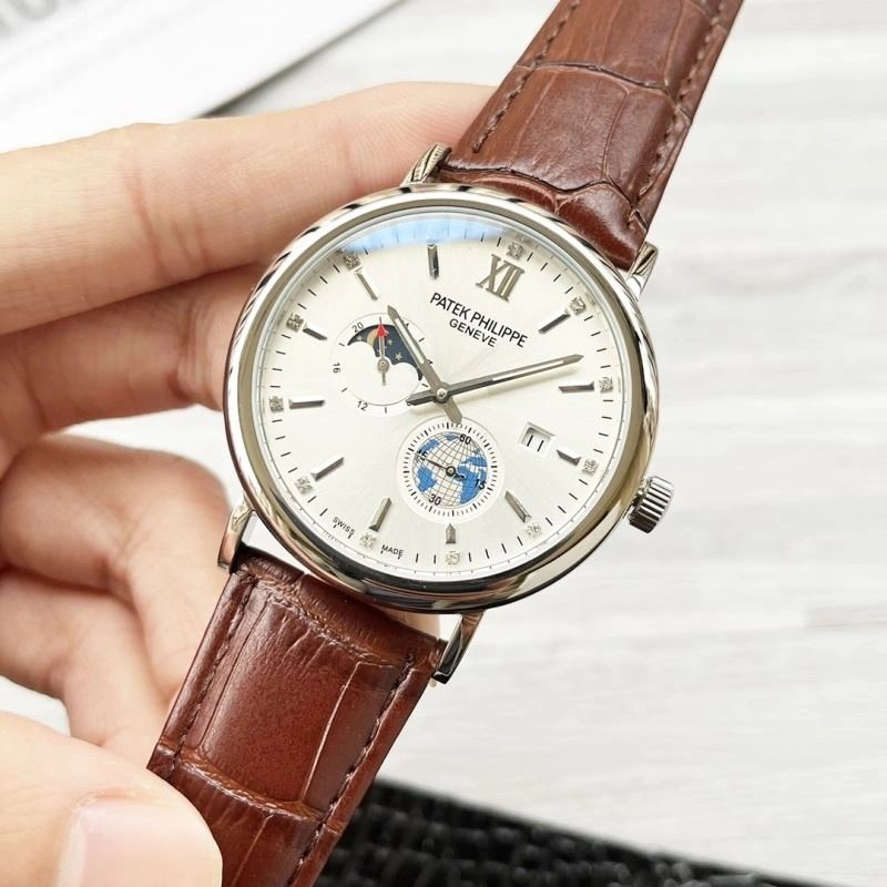 Perfect replica PATEK PHILIPPE Watches