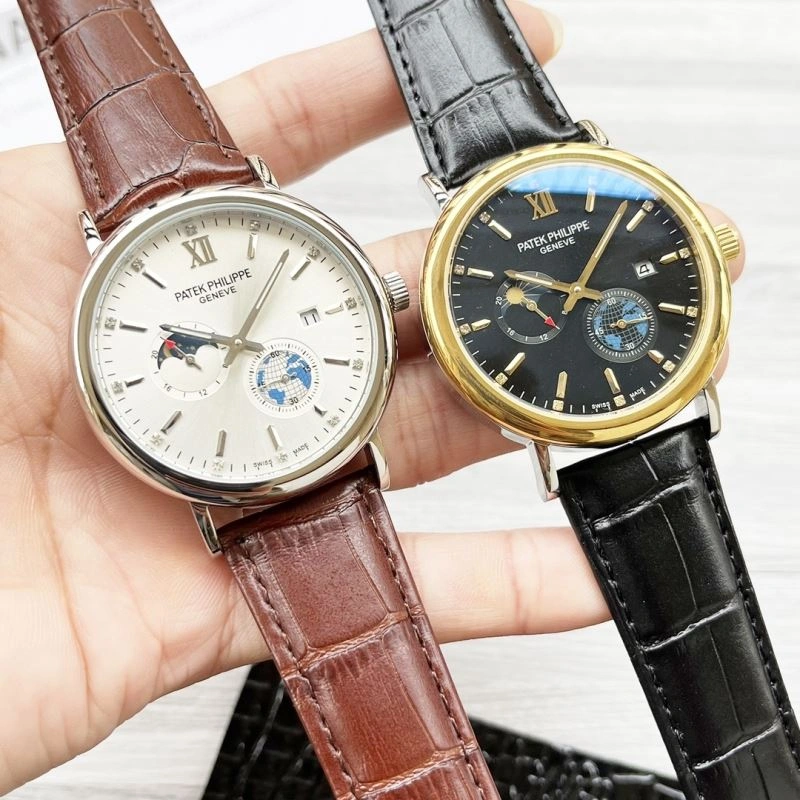 Perfect replica PATEK PHILIPPE Watches