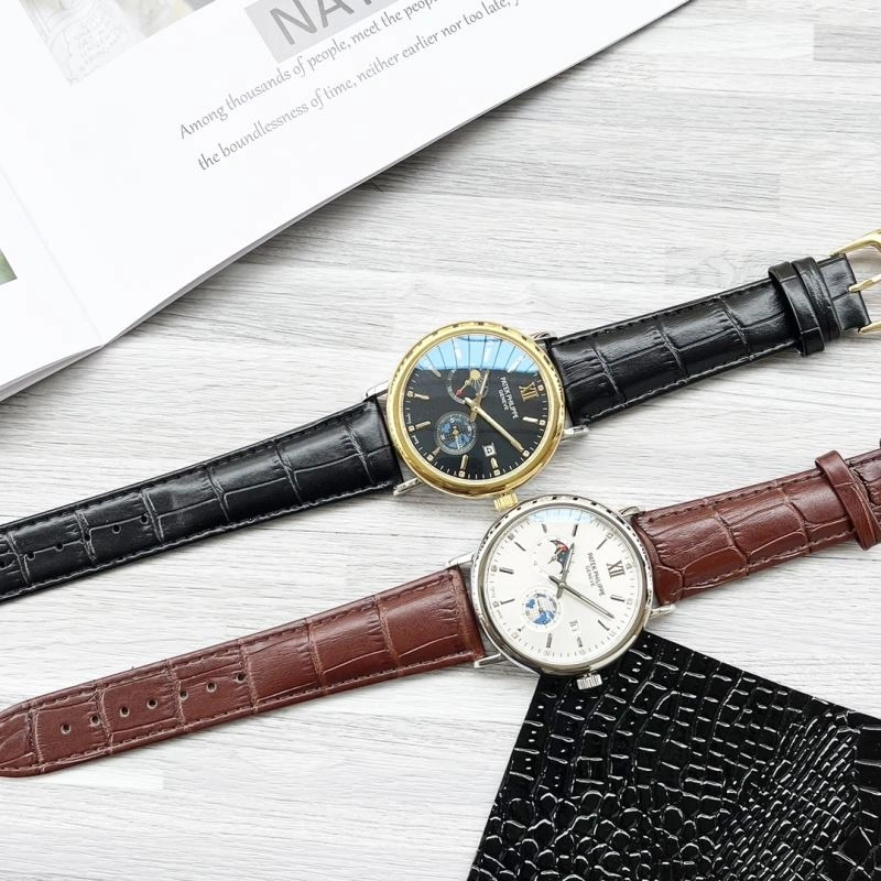 Perfect replica PATEK PHILIPPE Watches