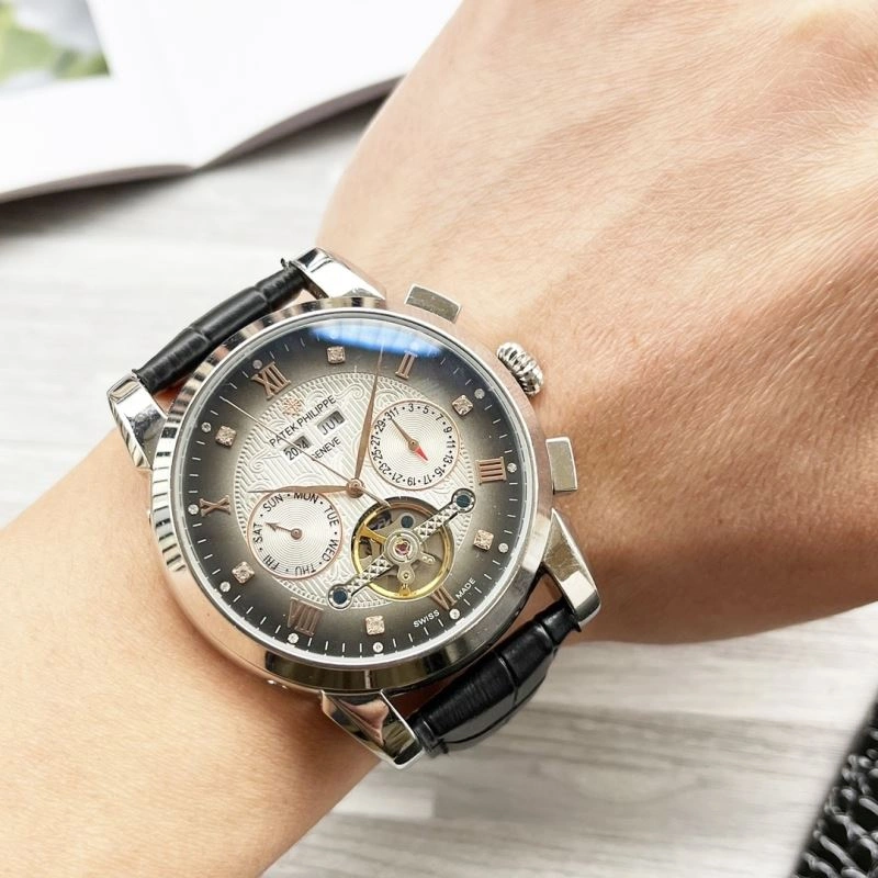 PATEK PHILIPPE Watches
