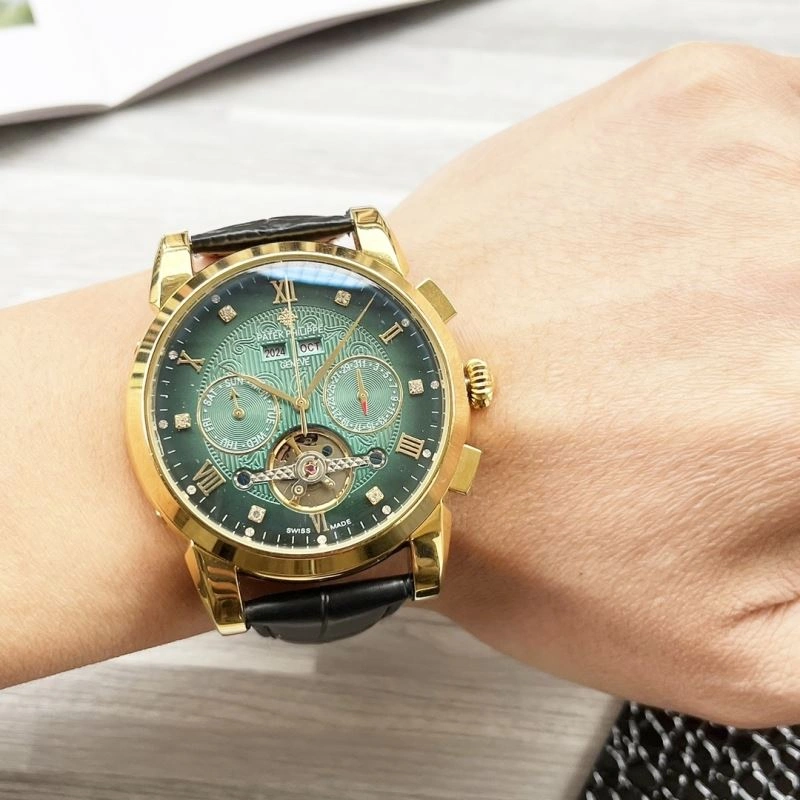 Official PATEK PHILIPPE Watches