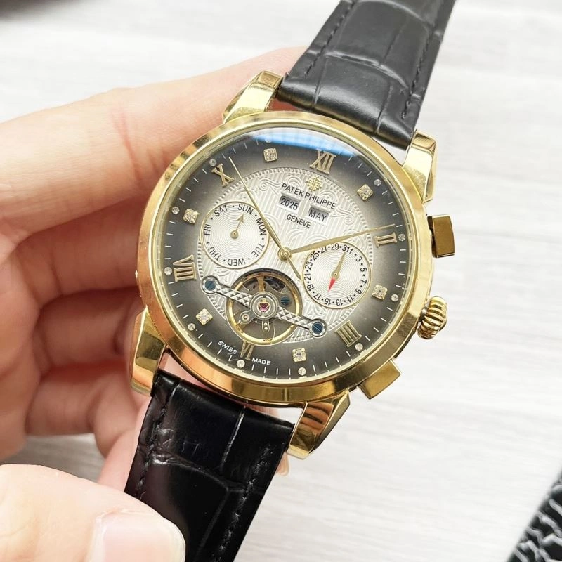 Official PATEK PHILIPPE Watches