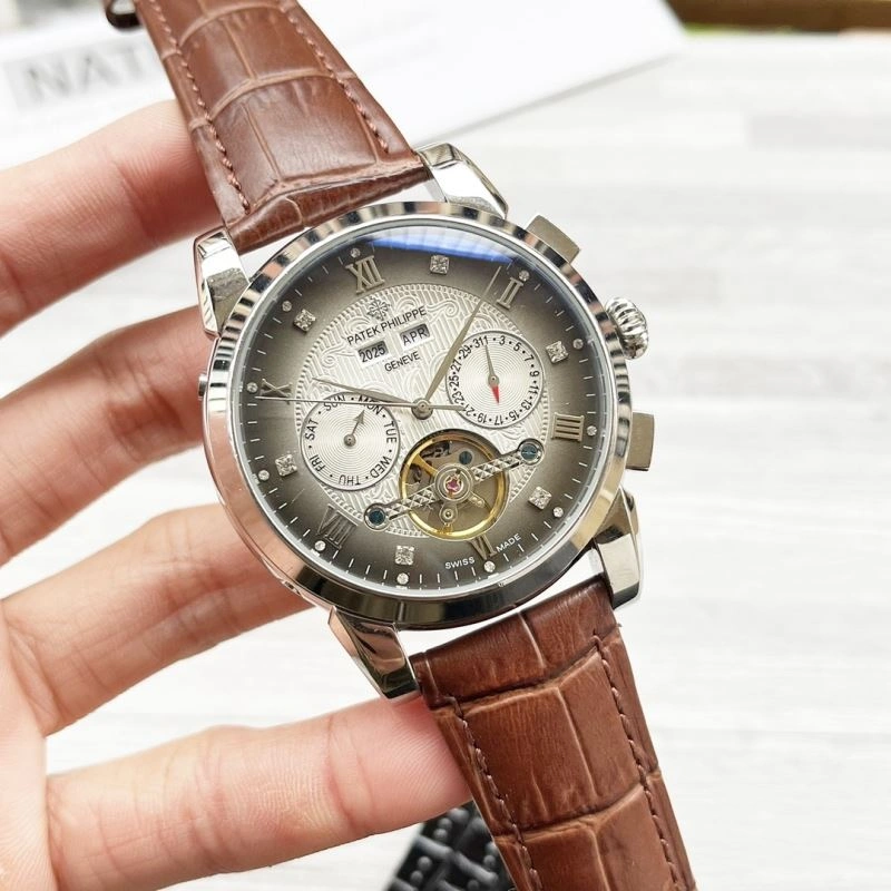 Official PATEK PHILIPPE Watches