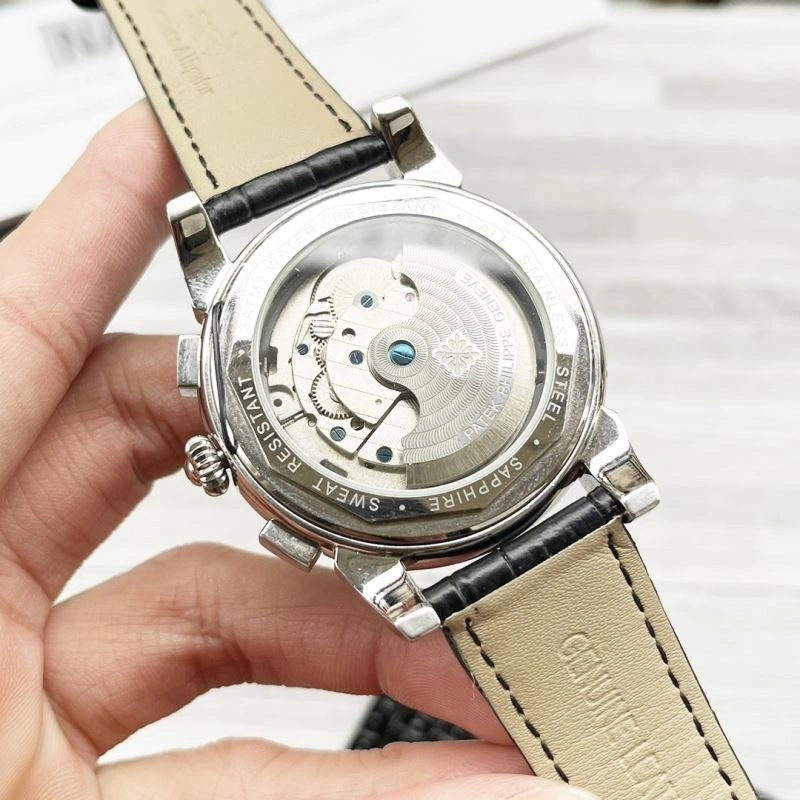 Official PATEK PHILIPPE Watches