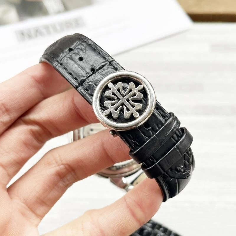 Official PATEK PHILIPPE Watches