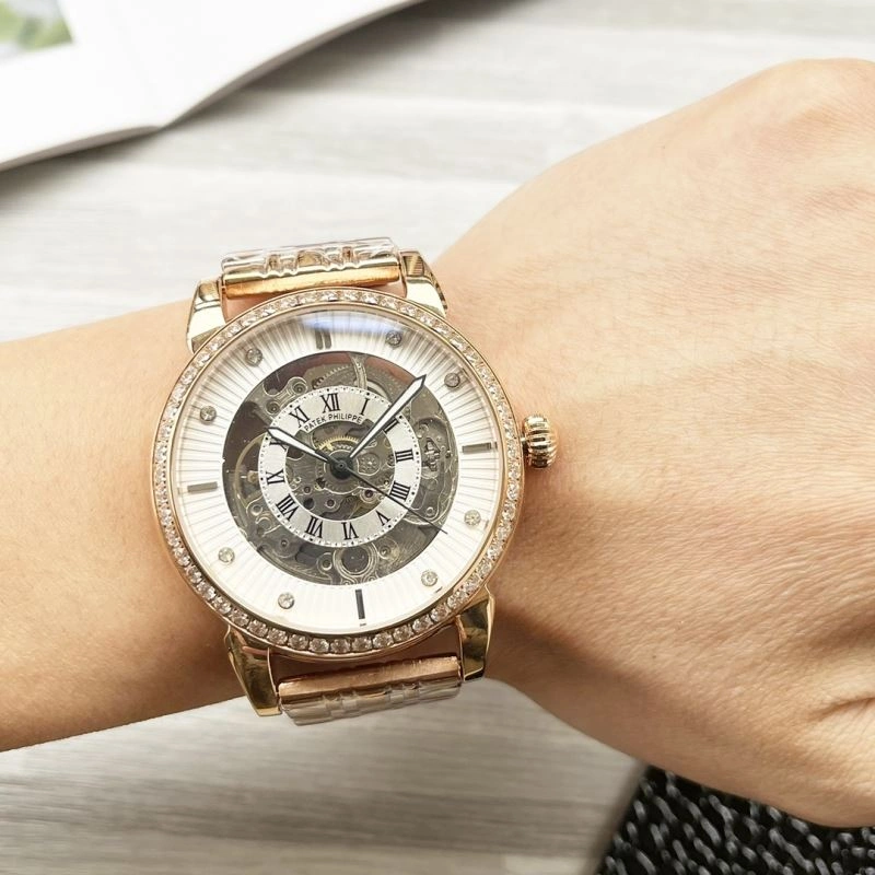 PATEK PHILIPPE Watches