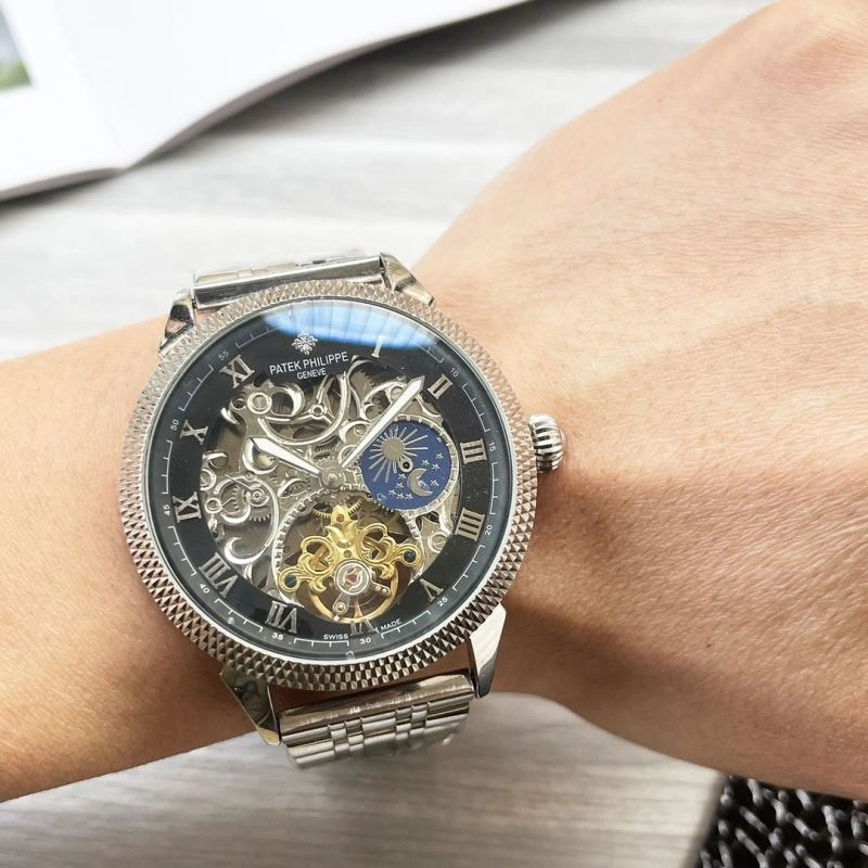 PATEK PHILIPPE Watches