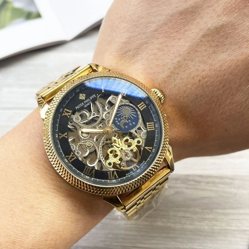 Original PATEK PHILIPPE Watches